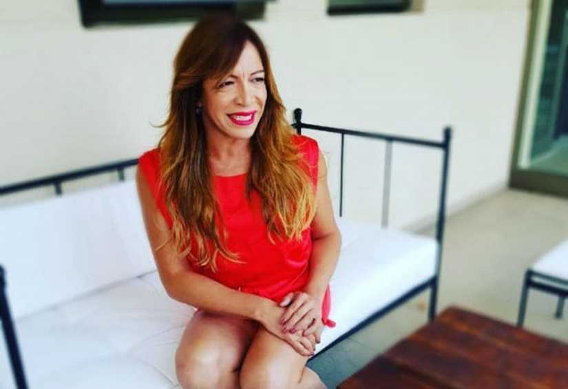 Por Qué No Estuvo Lizy Tagliani En La Tapa De Gente Laubfal