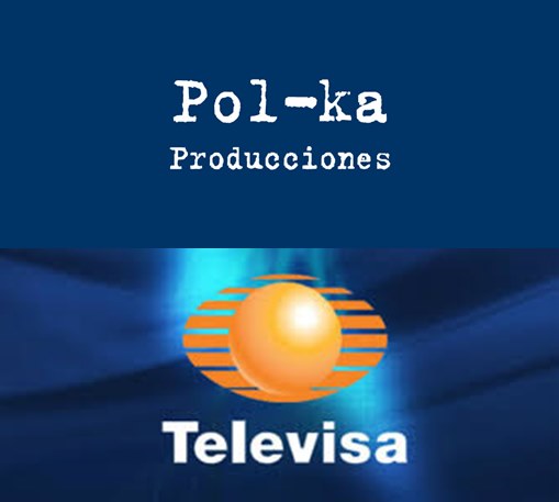 Televisa Presenta Logo