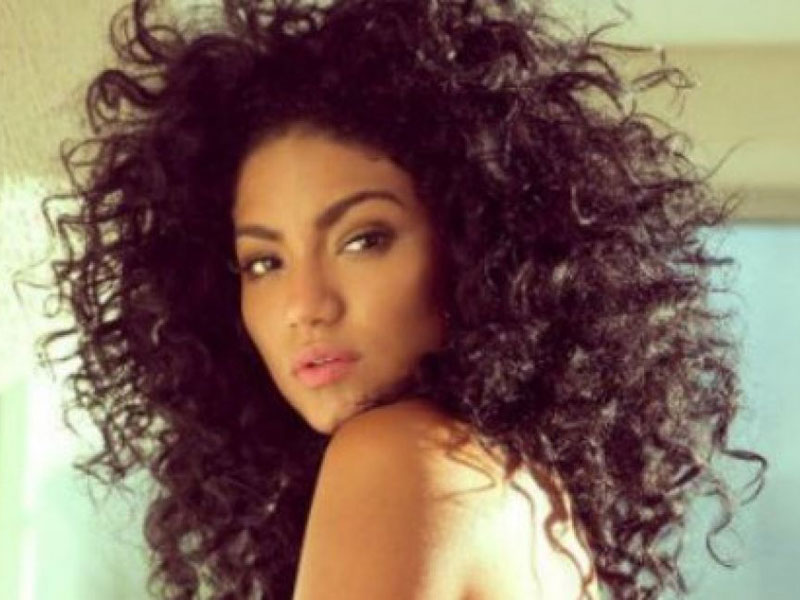 Kate Rodriguez se prepara para "Pasion de sÃ¡bado" - laubfal