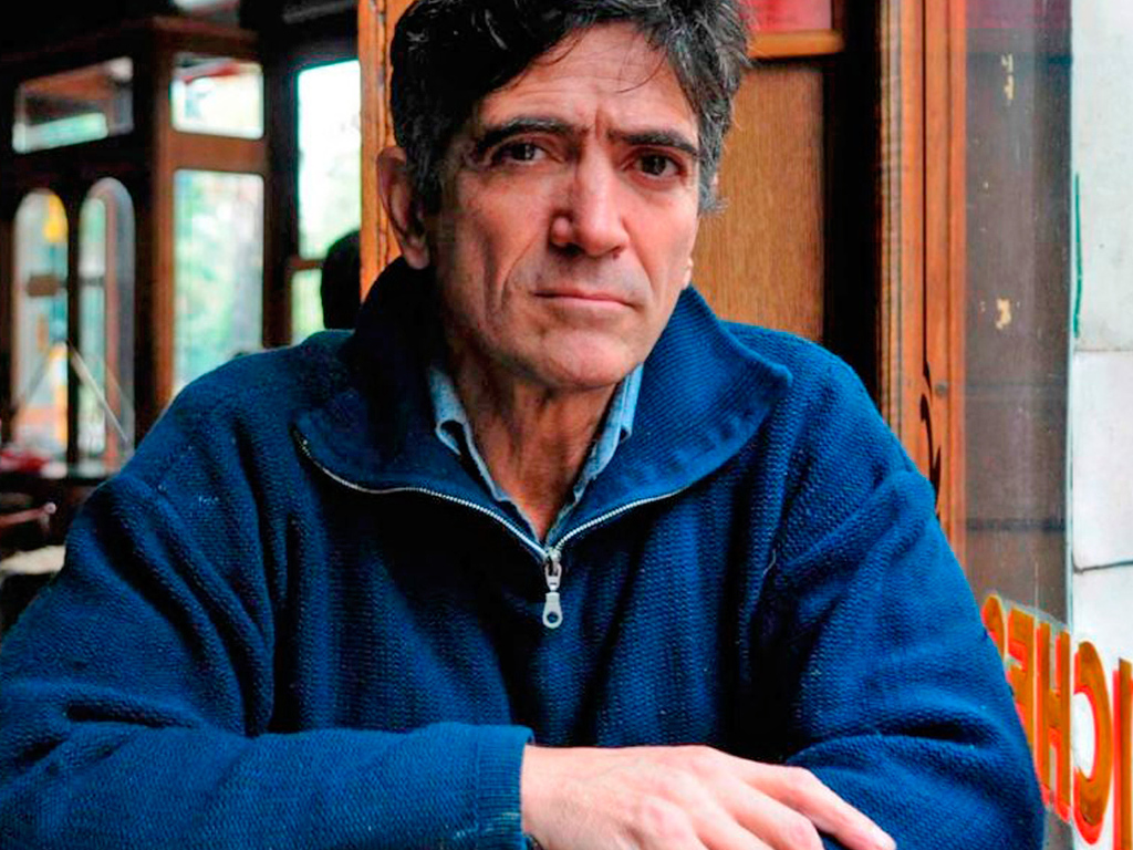 Perdimos a un gran actor: Pablo Cedron - laubfal