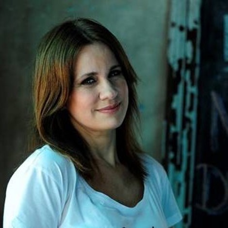 Nancy DuplÃ¡a en la historia de la tele, de "MontaÃ±a Rusa" a "Verano ...