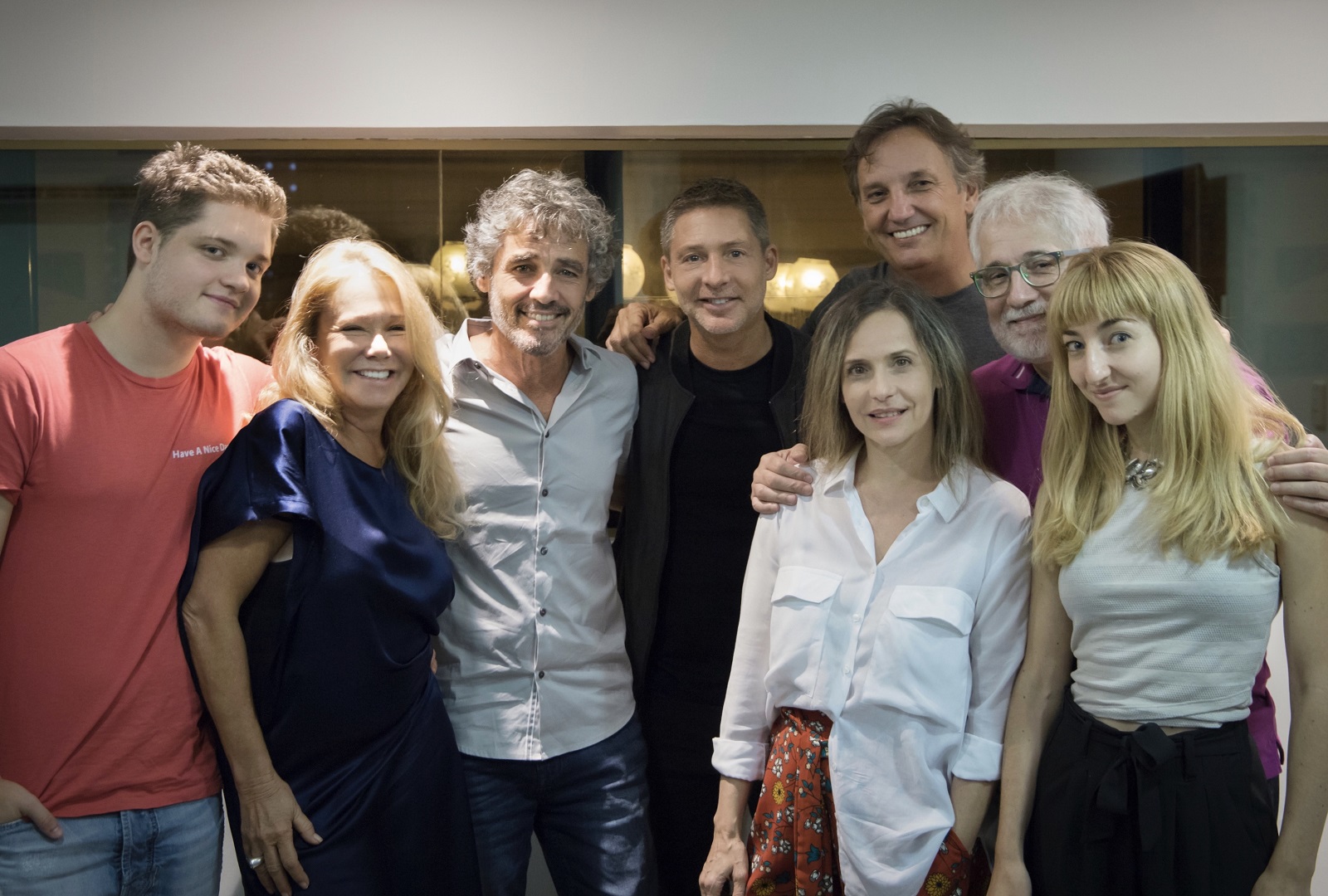 Solita Silveyra vuelve al teatro con el hijo de Suar – laubfal