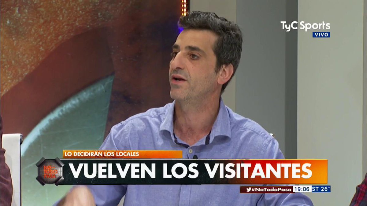 Gustavo Grabia y las vÃ­ctimas de Independiente: "fue el exceso de ir ...