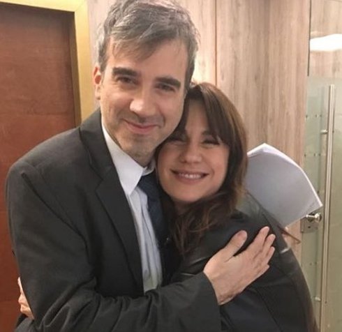 Daniel Hendler en "100 dÃ­as" traicionarÃ¡ a la "graduada" Nancy DuplÃ ...