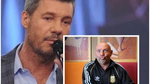 "Showmatch" recordarÃ¡ a Leo Rosenwasser - laubfal