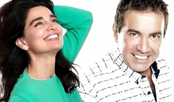 Diego Perez y Vero Varano llegan al finde - laubfal