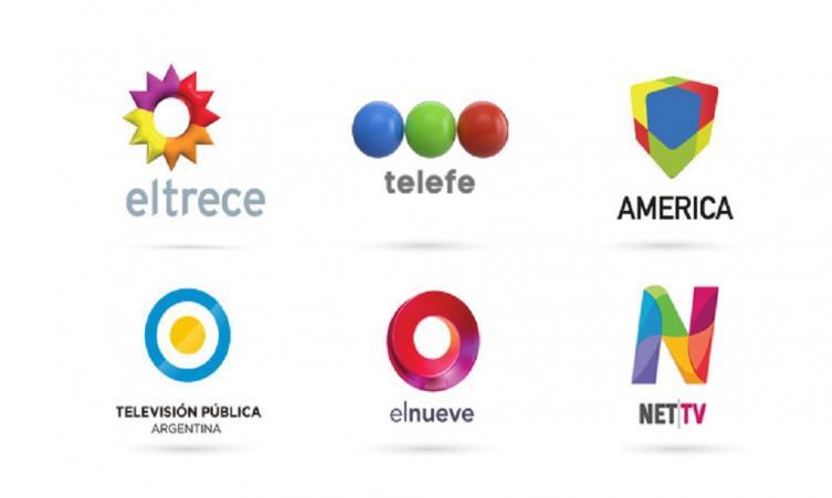 Todas las figuras de la tv abierta en un mismo programa solidario | laubfal