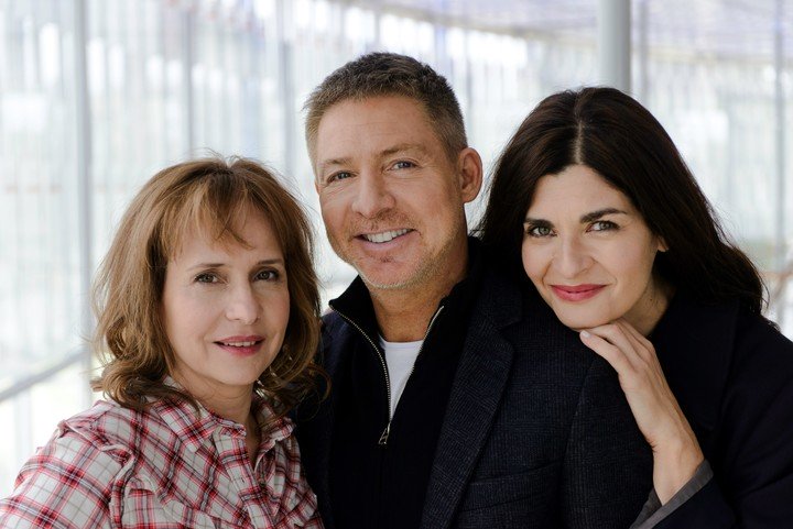 Fecha de estreno en Netflix: "CorazÃ³n Loco" con AdriÃ¡n Suar - laubfal