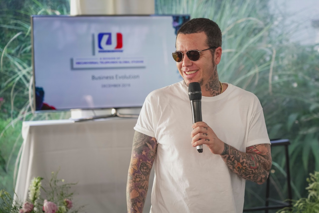 SebastiÃ¡n Ortega con cargo internacional - laubfal