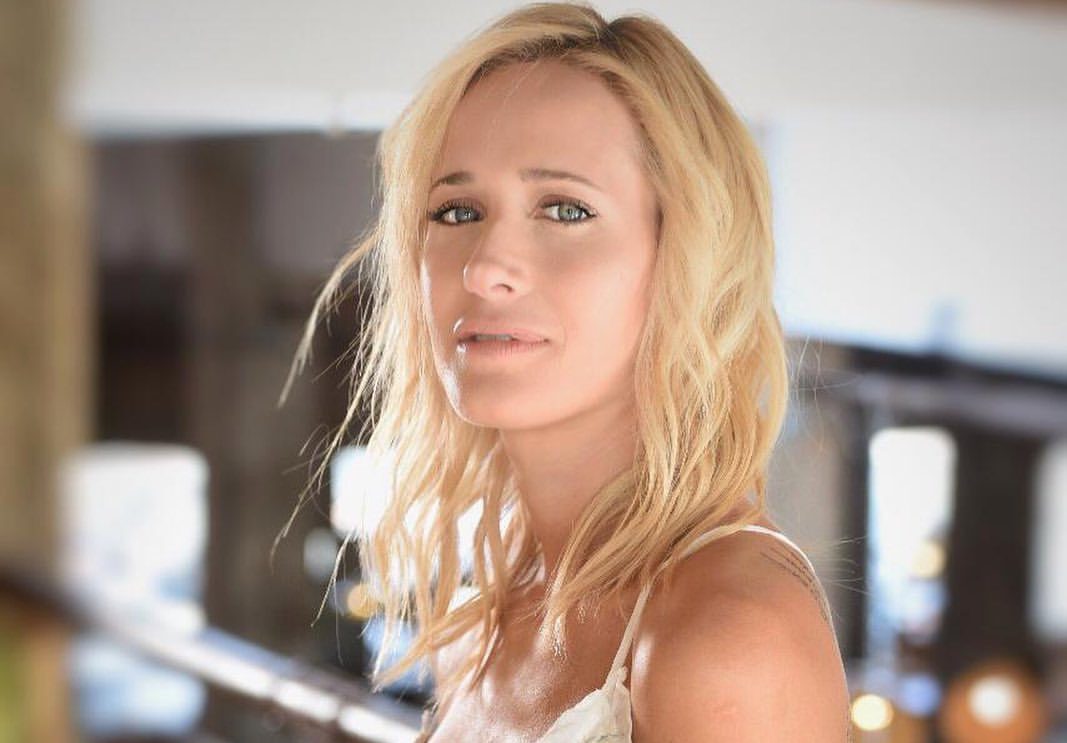 Sigue el Covid en la radio: hisoparon a Juli Prandi - laubfal