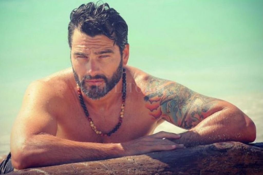 Hernan Drago estÃ¡ soltero? - laubfal