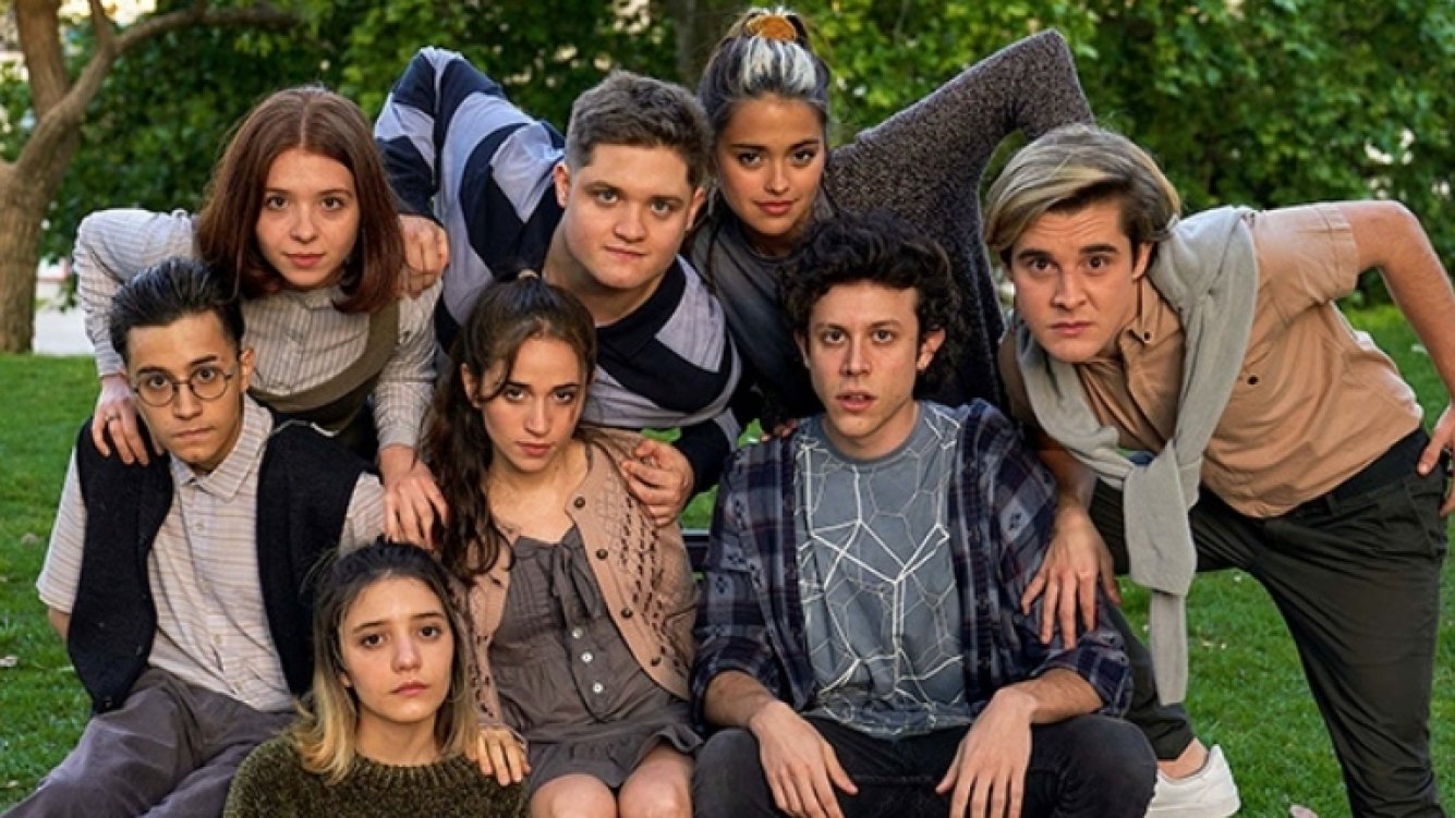 Suar emocionado por su hijo - laubfal