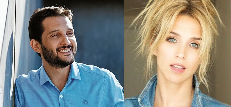 German Paoloski y Soledad FandiÃ±o, con coronavirus - laubfal