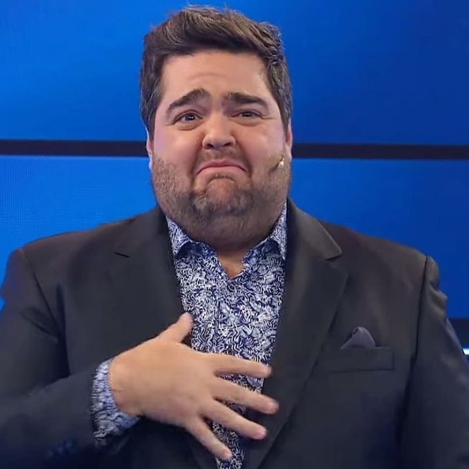 Barassi enamoró con su hija en su cumple televisivo | laubfal