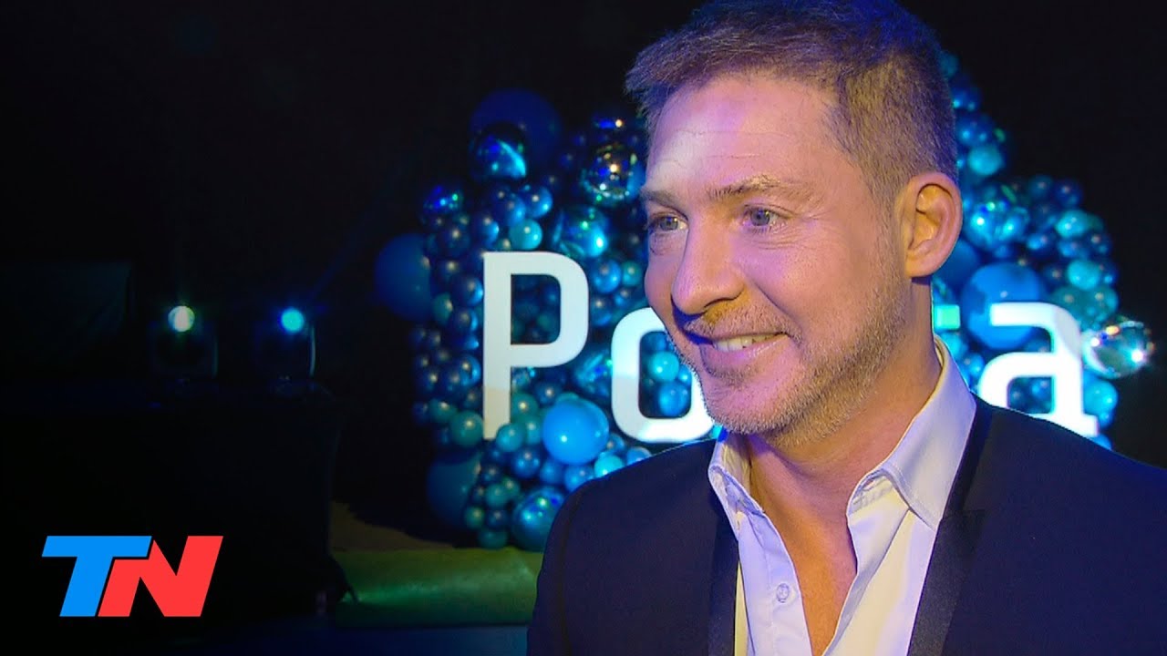 La sugerencia de Suar para el programa de los ex "Intrusos" - laubfal