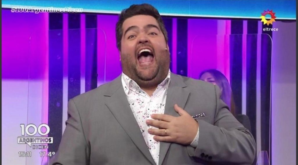 Barassi con fecha de regreso | laubfal