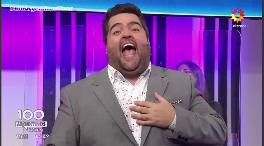 Barassi con fecha de regreso - laubfal