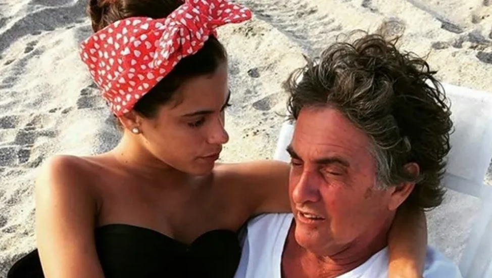 El Tirri y la salud de Alejandro Stoessel - laubfal