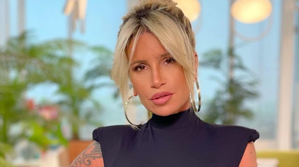 Flor PeÃ±a con fecha de debut en AmÃ©rica - laubfal