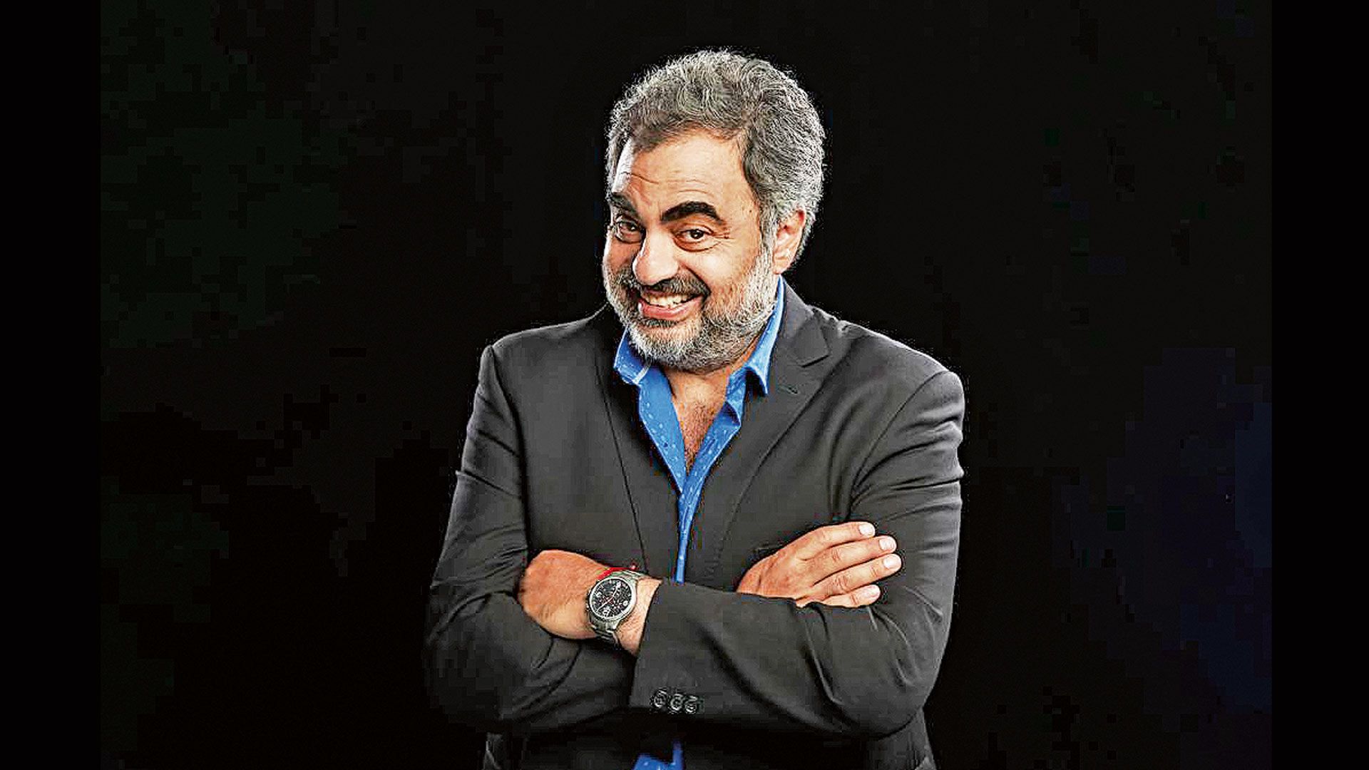 Vuelve Moldavsky - laubfal