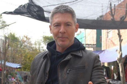 Suar y el reality; "se deberÃ­a llamar "el hotel de los futuros famosos ...