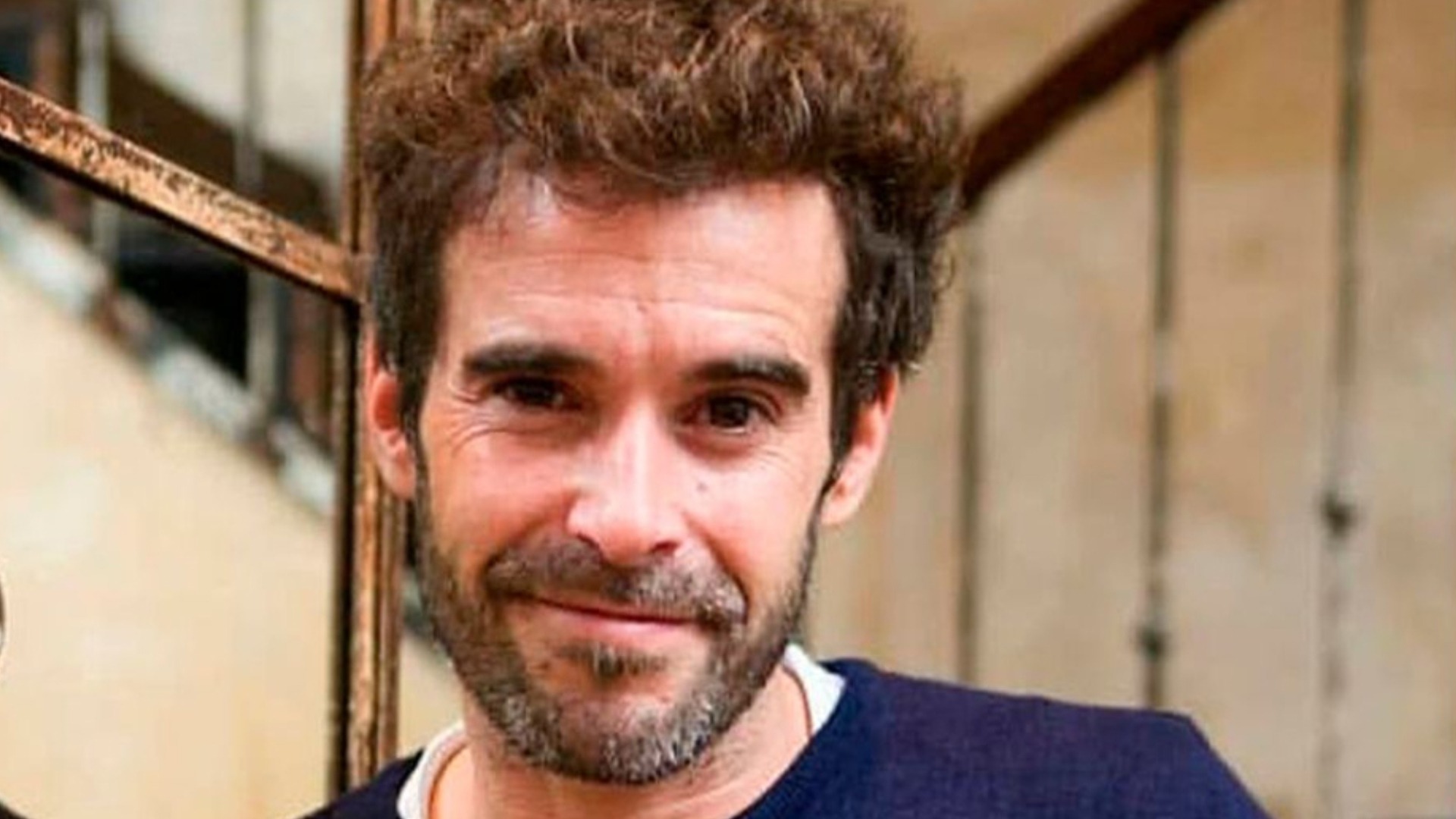 Nico CabrÃ© superpapÃ¡ y el desafÃ­o que se le viene - laubfal