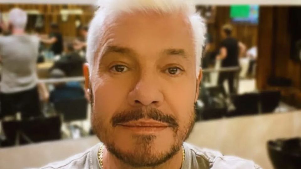 Exclusivo: vuelve Tinelli y se acerca a AmÃ©rica TV - laubfal