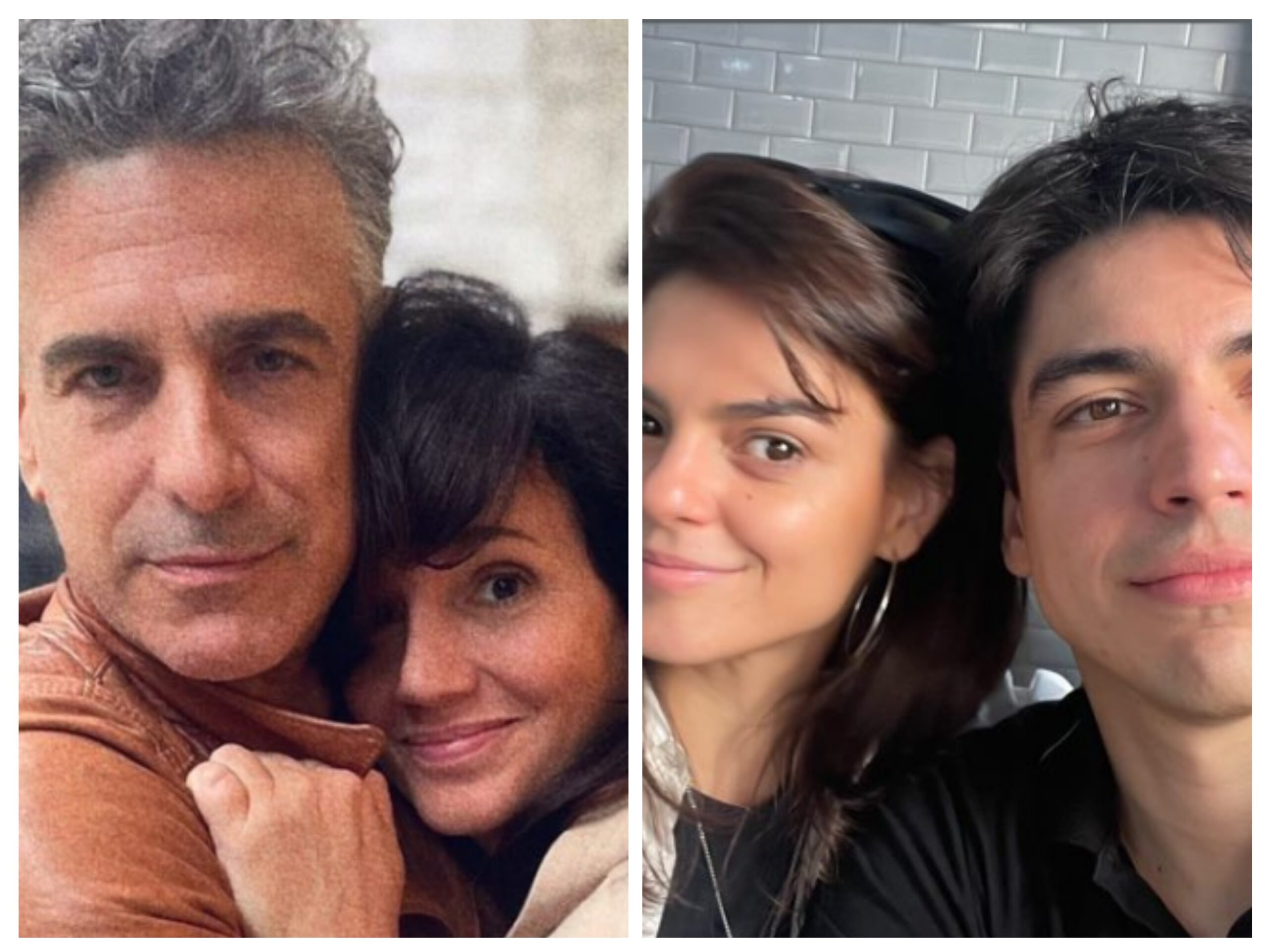 Carlos, Zulema, Carlitos Jr y Zulemita ya son ficción - laubfal