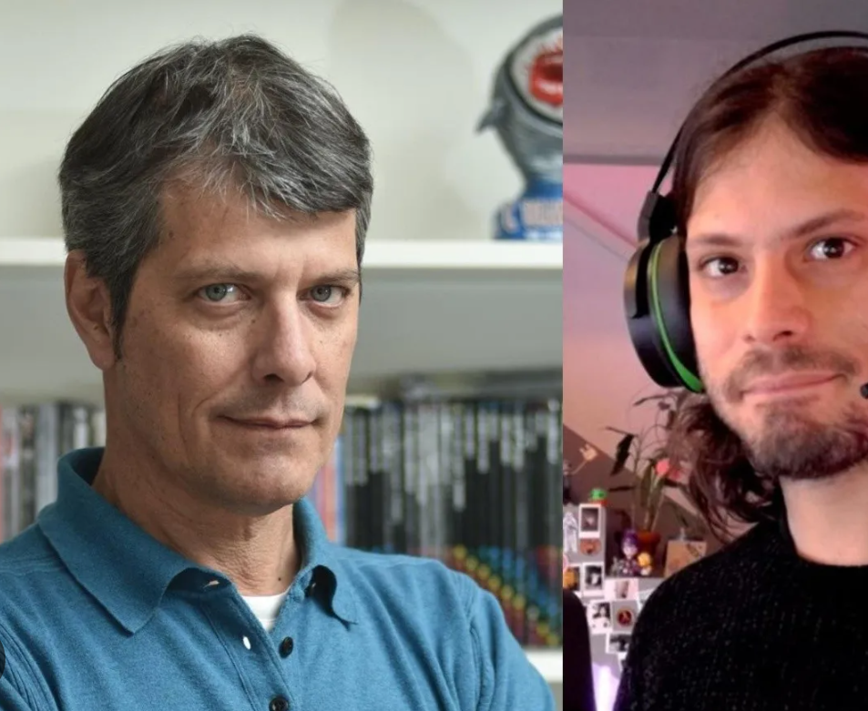 Mario Pergolini: "sólo les doy explicaciones a mis hijos" - laubfal