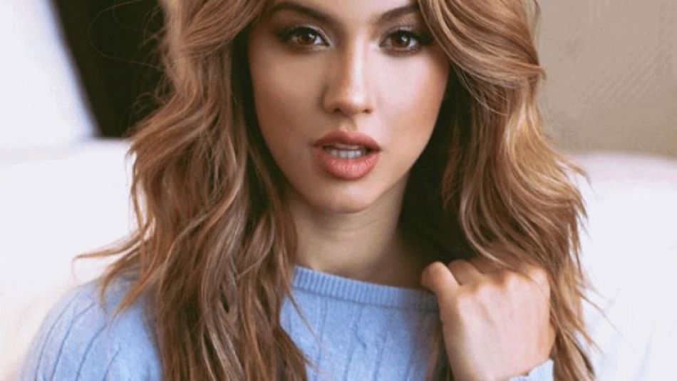 Flor vigna lo hizo de nuevo - laubfal