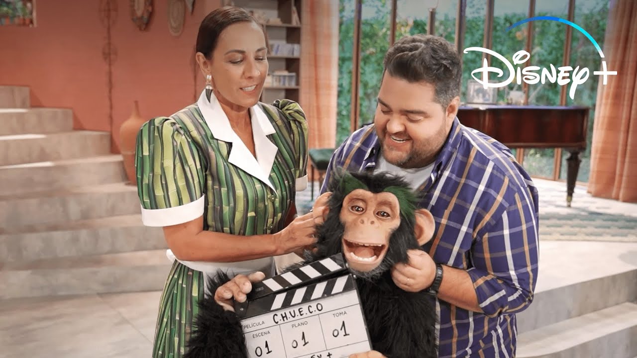 Se estrena la comedia de Barassi - laubfal