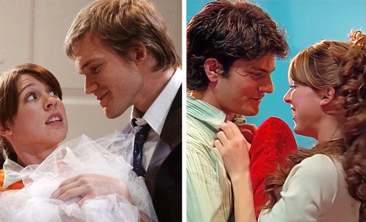 El crossover de #ATAV2 con los galanes de "Floricienta" - laubfal