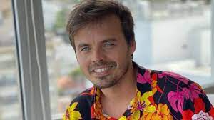 De "Floricienta" a "Margarita", Benja Rojas - laubfal