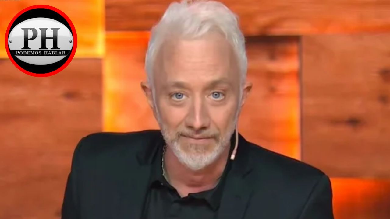 Andy y una invitada que traerá polémica - laubfal