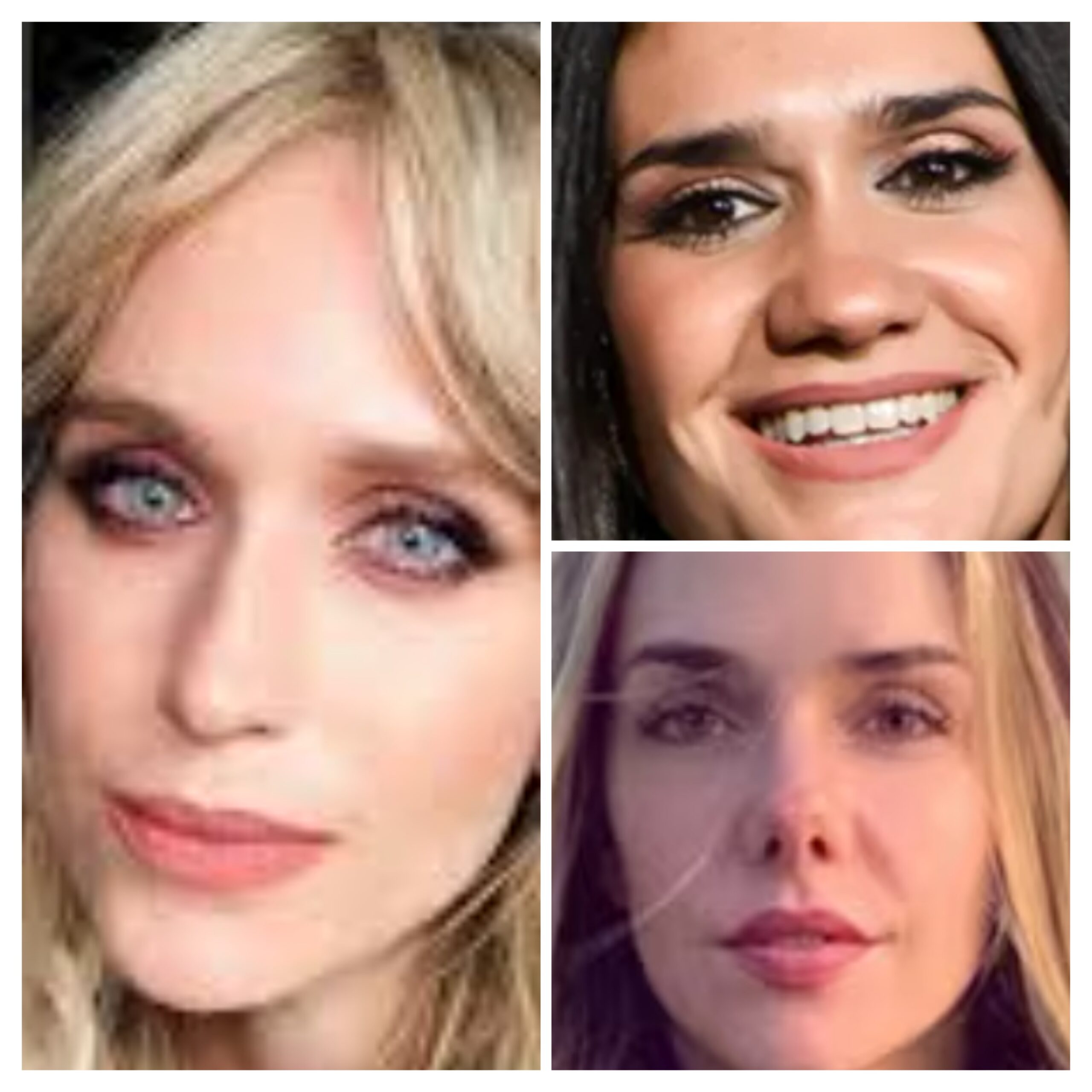 De Momi Giardina a Juli Nair Calvo y Brenda Gandini, convocadas - laubfal