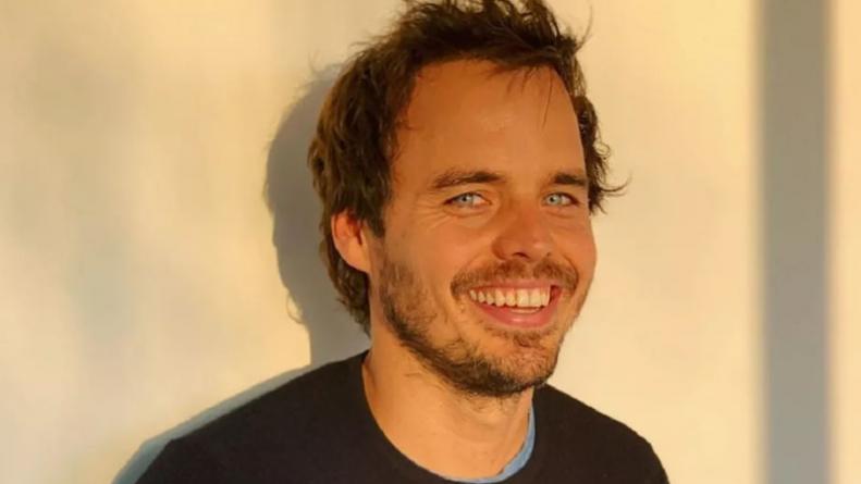 Benja Rojas siempre unido a "Floricienta" - laubfal