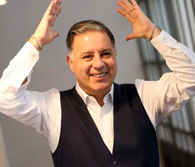 Doman vuelve para reemplazar a Laje - laubfal