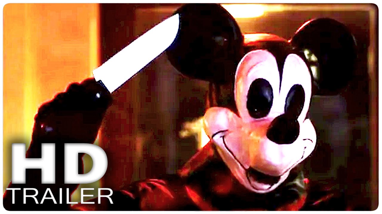 Disney ya no puede proteger la imagen de Mickey Mouse - laubfal