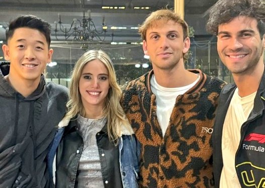 Los Bro con programa propio - laubfal