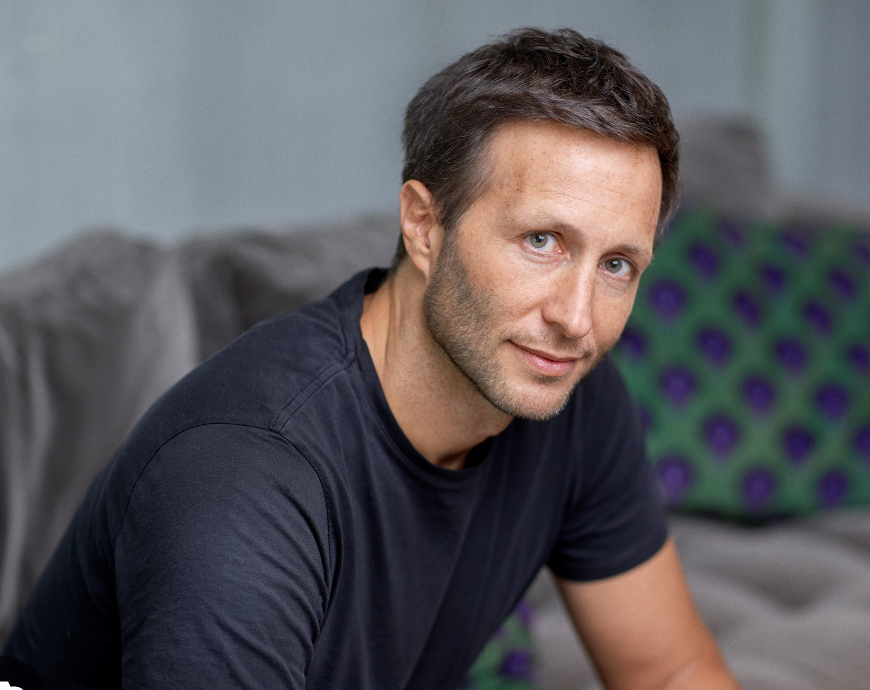 Tomás Yankelevich sobre Marley: "hay que escuchar a alguien con quien ...