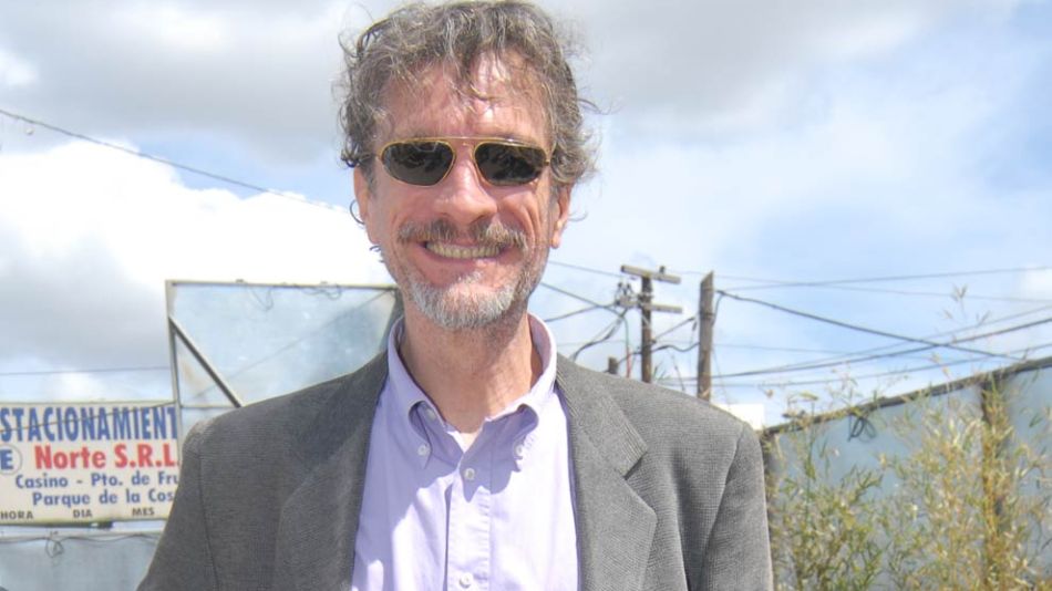 Triste noticia; a sus 69 años falleció Daniel Fanego - laubfal