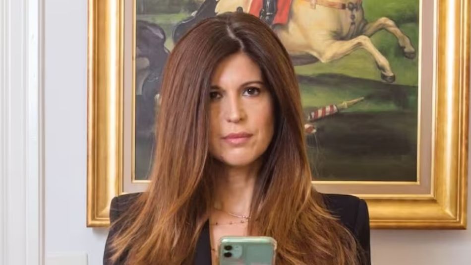 Nuevas acusaciones por 51 millones entre Elba y la apoderada de Lanata ...