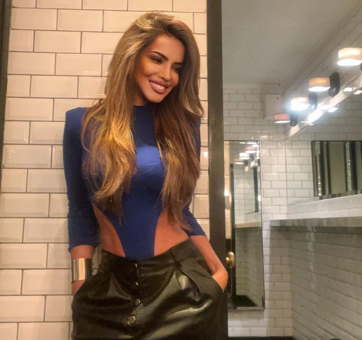 La abogada que vieron con Icardi: "tiene con Wanda un complejo de Edipo ...