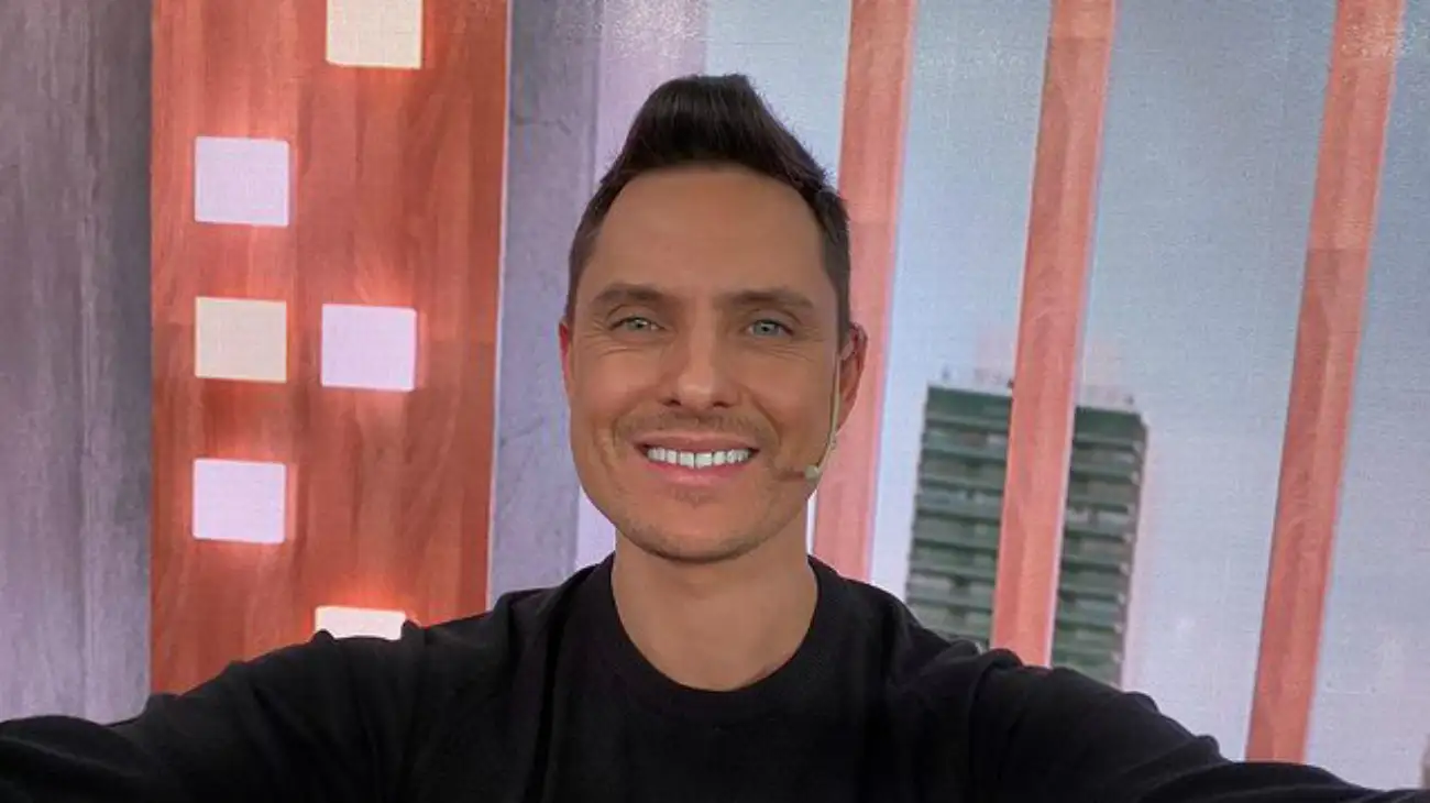 Lio Pecoraro podría ocupar el lugar de Carlos Monti y más cambios en TV ...