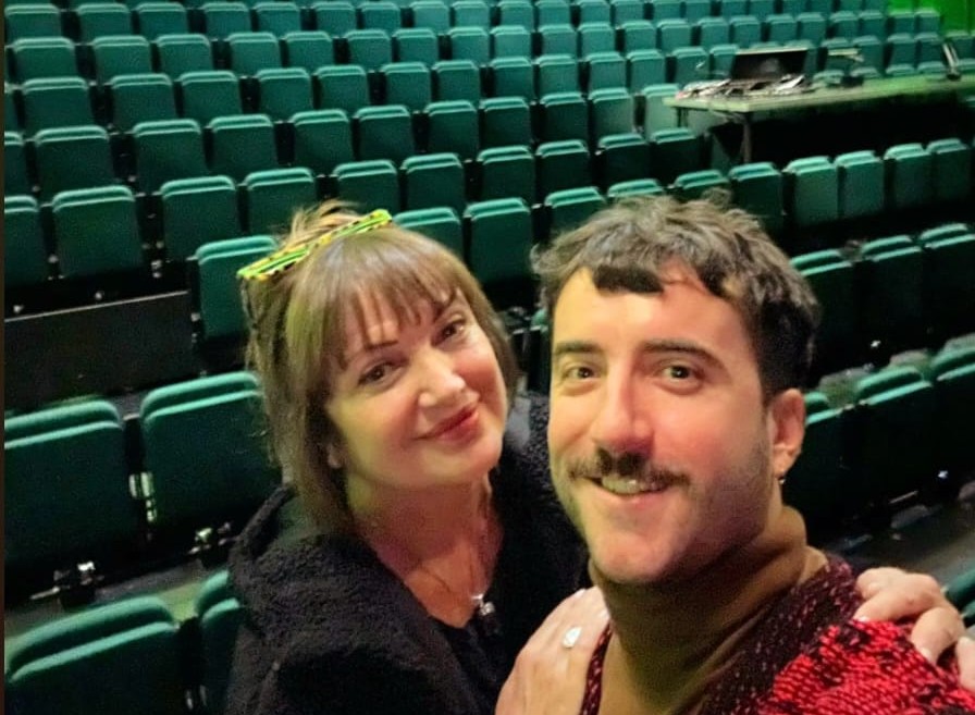 Un elenco argentino brilla en Madrid - laubfal