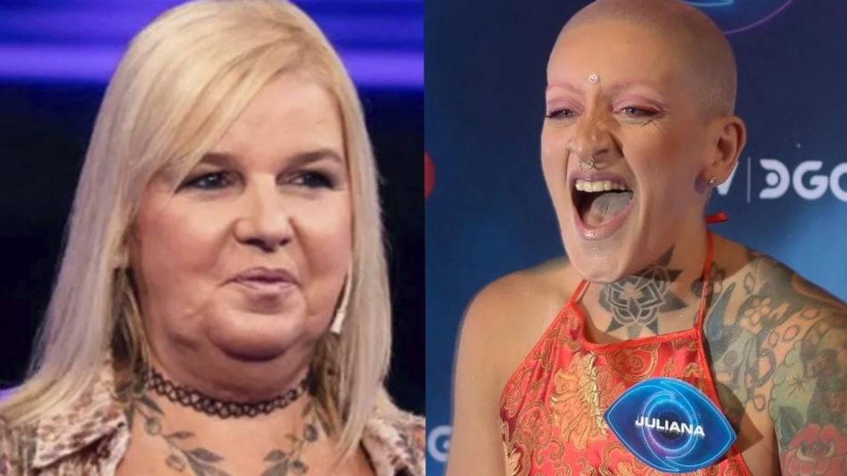 Virginia acusada de falsa por sus compañeros por una foto con Furia ...