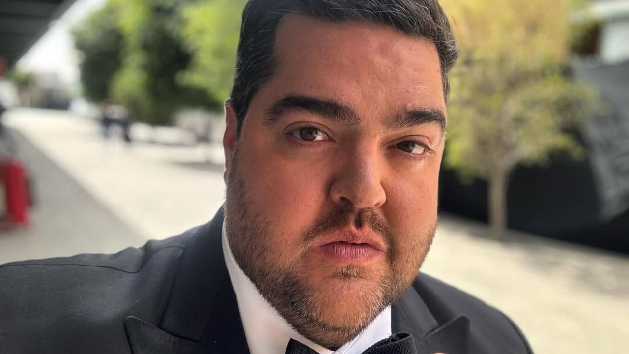 Darío Barassi habló del caso de violencia de género de la pareja de ...