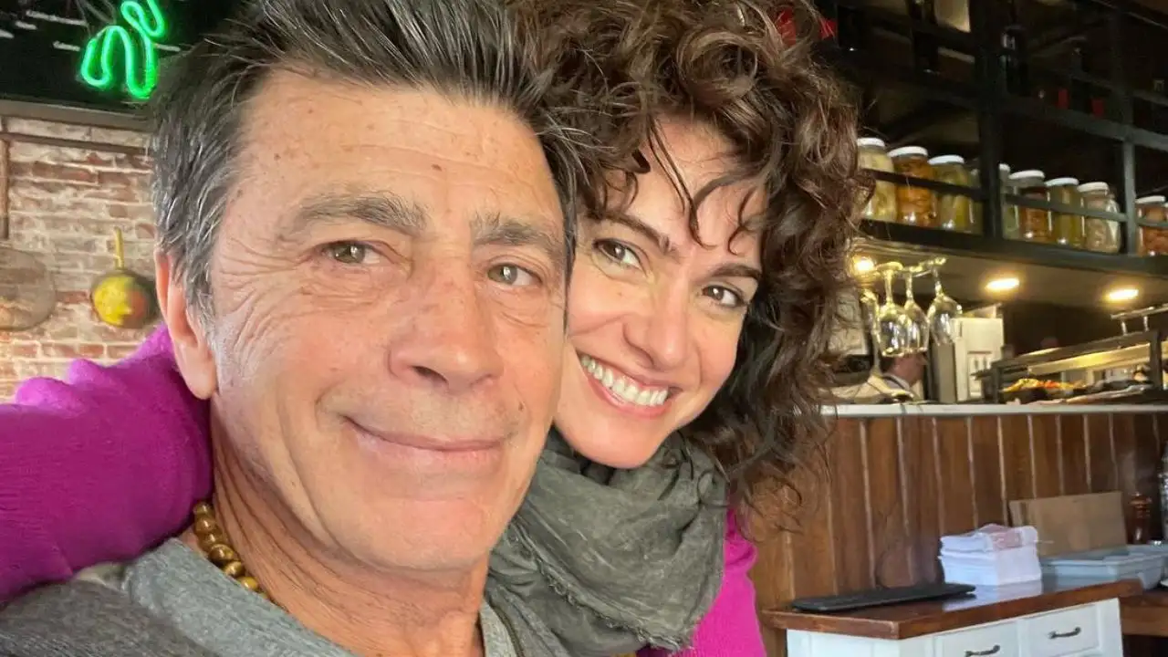 Nico Repetto vuelve con una sorpresa - laubfal