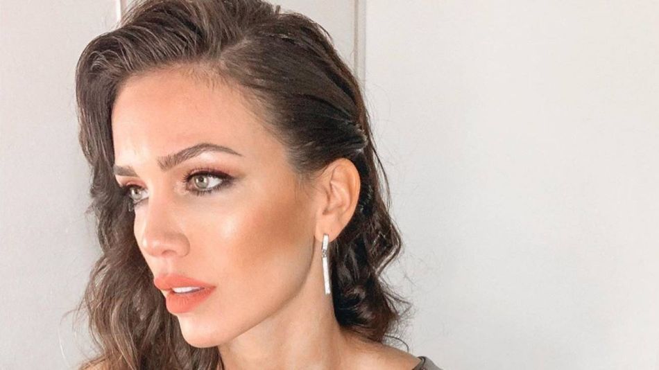 Se blanqueó la relación de Adrián Suar con Rocío Robles - laubfal