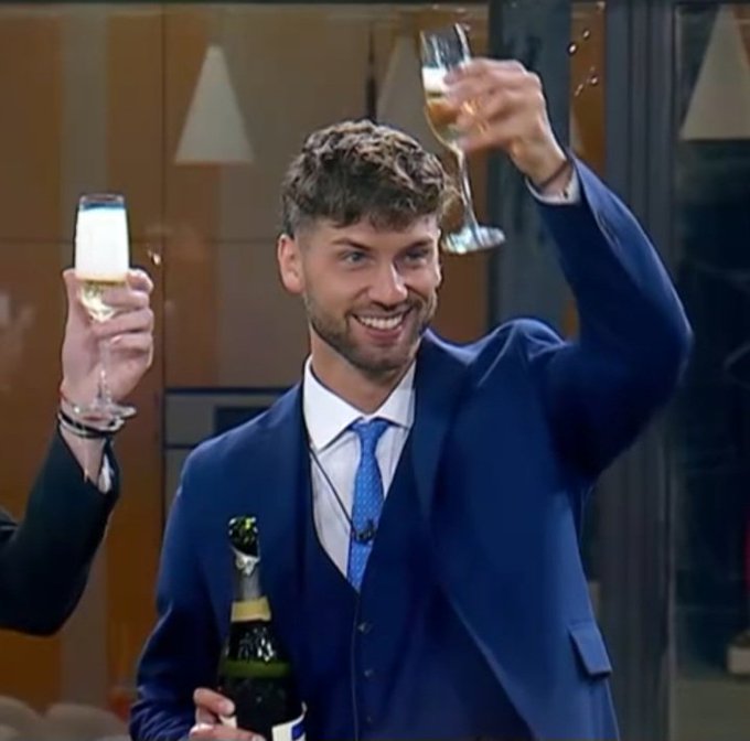 Era su sueño y lo logró: lo que nos dejó Tato Algorta - laubfal